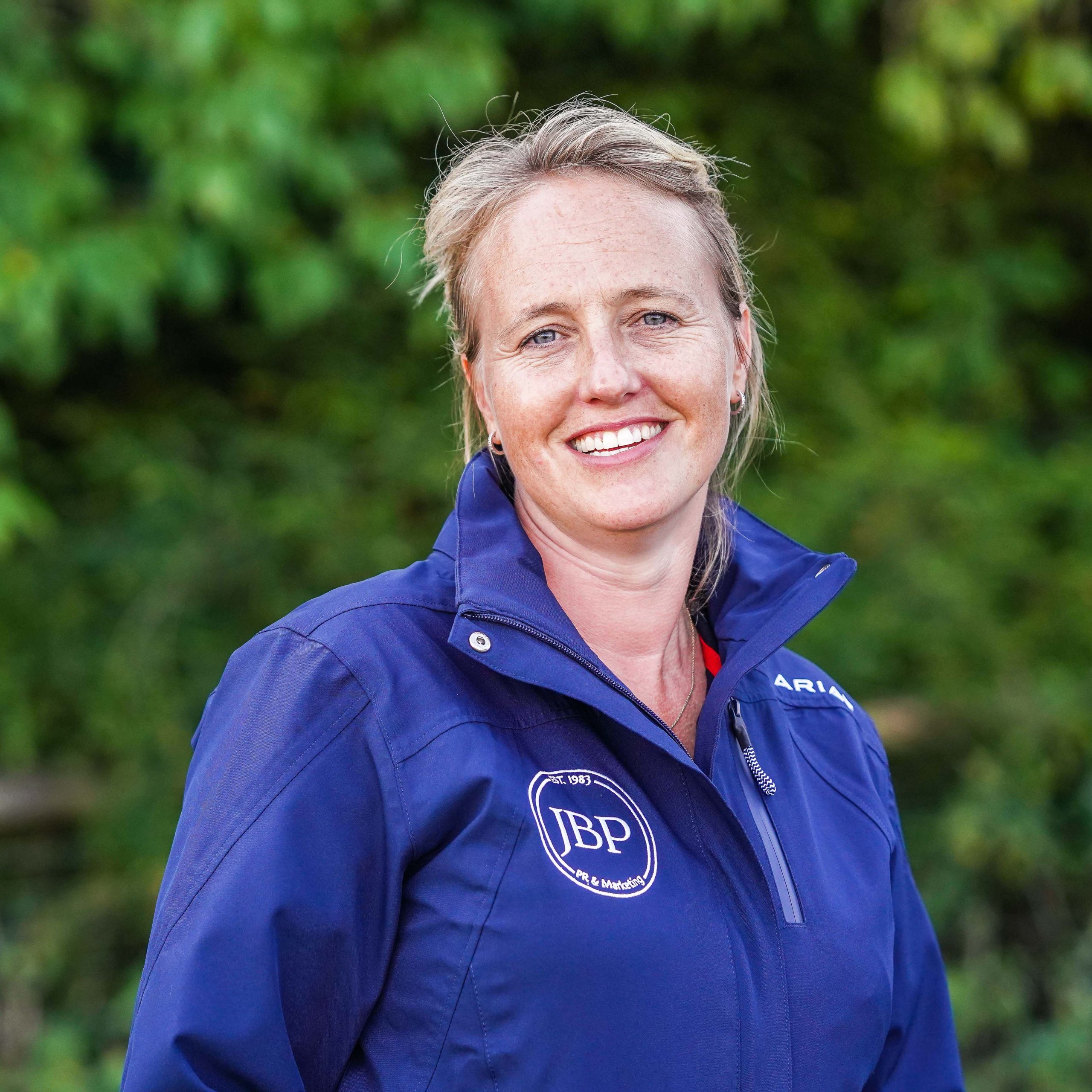 About Us - JB Promotions